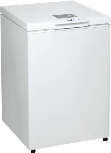 Whirlpool frysbox WH1411E2 - Elgiganten