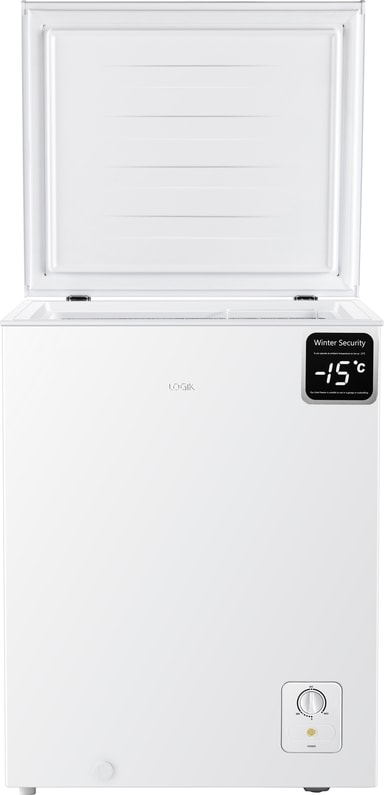 Logik Smart Climate frysbox L142CFW20E - Elgiganten - Elgiganten