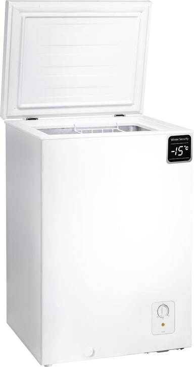 Logik Smart Climate frysbox L95CFW20E - Elgiganten