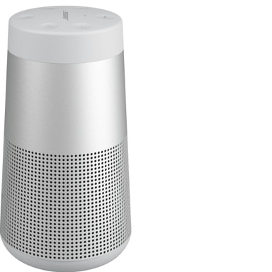 Bose SoundLink Revolve II trådlös högtalare (grå) - Elgiganten