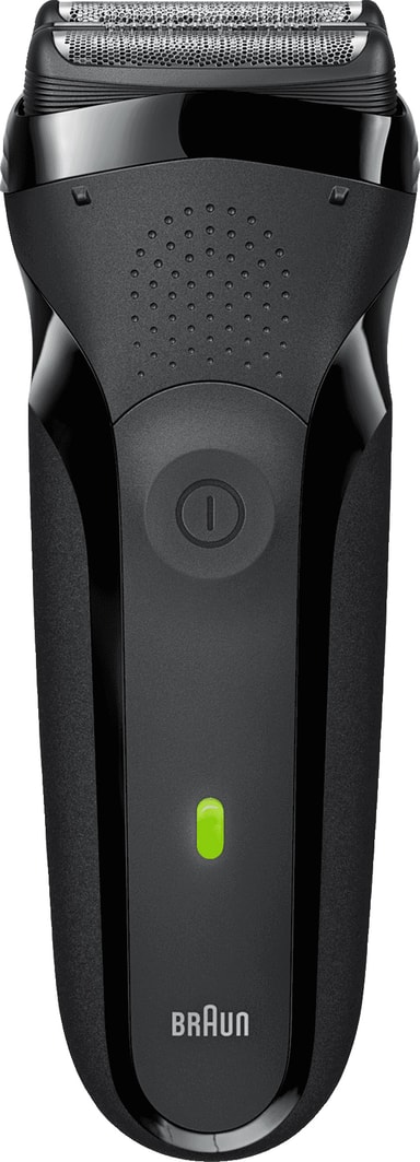 Braun rakapparater - Elgiganten