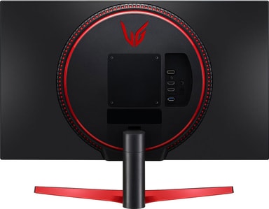 LG UltraGear 27GN800 27" bildskärm för gaming - Elgiganten