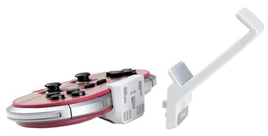 8bitdo Xtander till F30 Pro och N30 Pro spelkontroller - Elgiganten