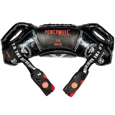 PowerWave Classic Super, Bulgarian bag 12 kg - Elgiganten - Elgiganten