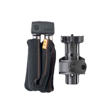 AXA Foldable 1000 Foldable lock - Elgiganten - Elgiganten