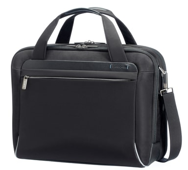 Samsonite Spectrolite M Datorväska 16" (svart) - Elgiganten