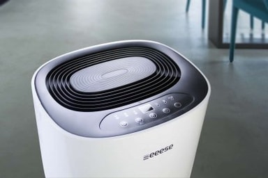 Luftavfuktare eeese emil 12 l med wifi - Elgiganten