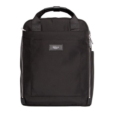 GOLLA Ryggsäck Orion L 15,6" Svart Nylon - Elgiganten