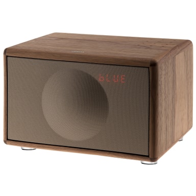 Geneva Classic/ S DAB+ radio (valnöt) - Elgiganten