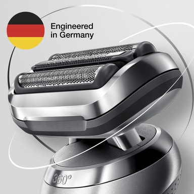 Braun Series 7 rakhuvud BRA73S - Elgiganten