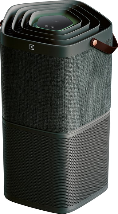 Electrolux Pure A9 luftrenare PA91-404DG - Elgiganten
