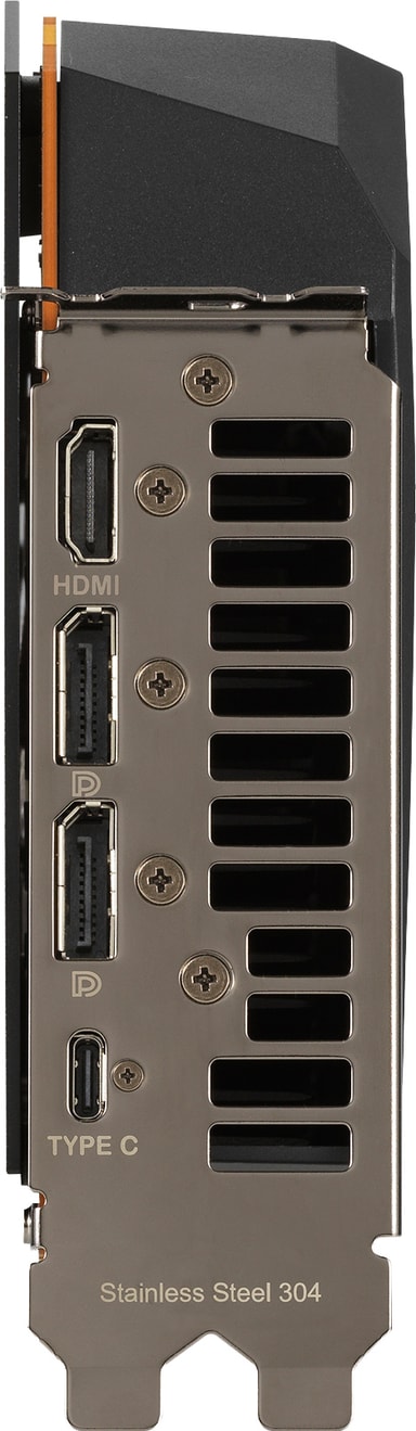 Asus ROG Strix LC Radeon RX 6900 XT OC 16GB GDDR6 graphics card ...