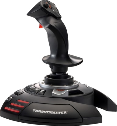 Joysticks för gaming- Köp till låga priser här - Elgiganten