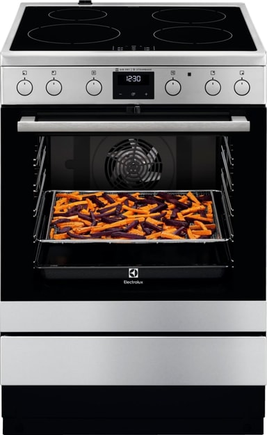 Electrolux spis EKI65591OX (rostfri) - Elgiganten