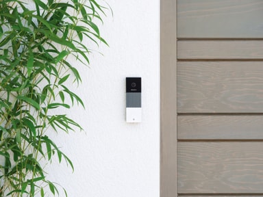 Netatmo Smart Video Doorbell - Elgiganten - Elgiganten