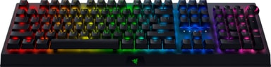 Razer BlackWidow V3 Pro tangentbord för gaming - Elgiganten