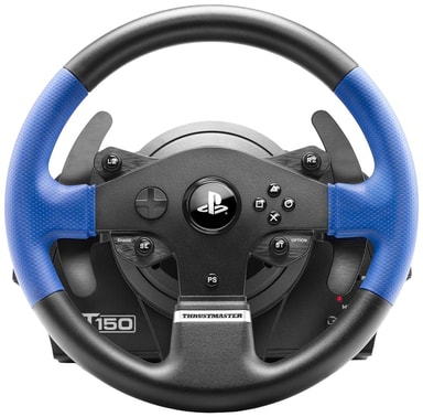 Thrustmaster T150 Pro Racing Setup ratt - Elgiganten