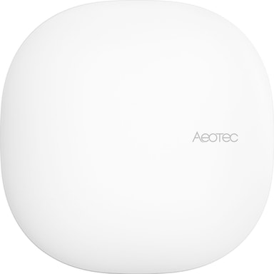 Aeotec Smart Home hubb (vit) - Elgiganten