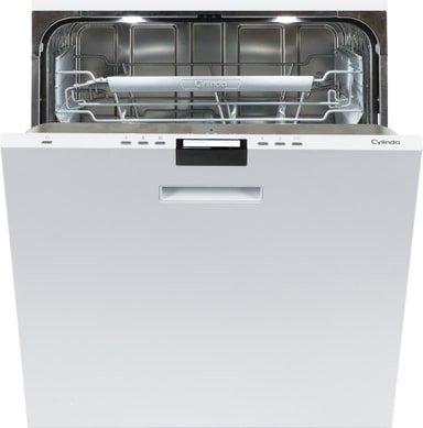 Cylinda Diskmaskin - Elgiganten