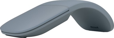 Microsoft Surface Arc mus (Ice Blue) - Elgiganten - Elgiganten