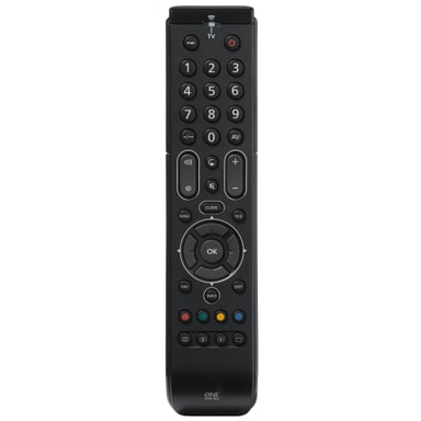 One For All URC 7110 fjärrkontroll för Essence TV - Elgiganten