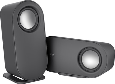 Logitech Z407 datorhögtalare - Elgiganten