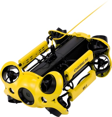 Chasing M2 100m undervattensdrönare - Elgiganten - Elgiganten