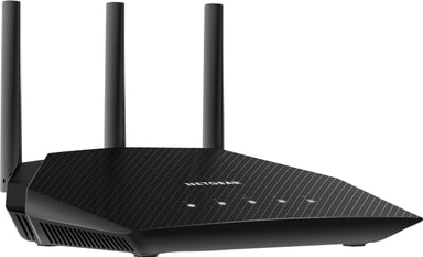Guide: Bäst placering för din router - Elgiganten