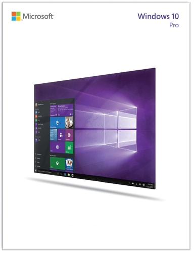 Operativsystem - Köp & uppdatera - låga priser - Elgiganten