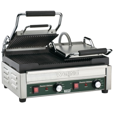 Waring Panini Grill WPG300E Elgiganten Waring Panini Grill WPG300E Elgiganten