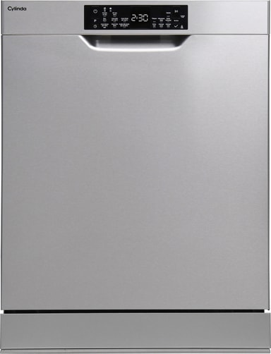 Guide: Så installerar du diskmaskinen själv - Elgiganten