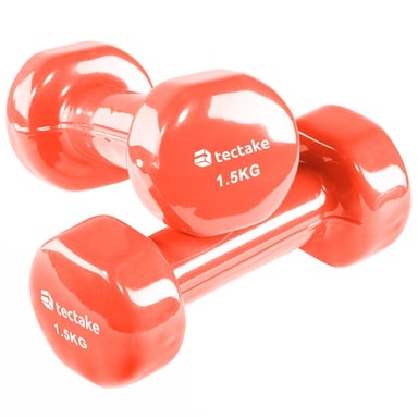 Hantlar & vikter - Köp set & enskilda vikter - Elgiganten