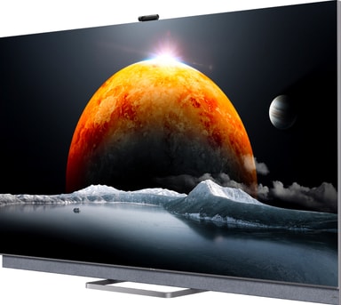 TCL 55" C825 4K MiniLED Smart TV (2021) - Elgiganten - Elgiganten