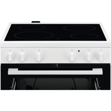 Electrolux Spis LKR60002NW (Vit) - Elgiganten