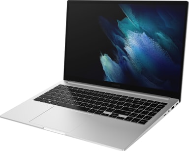 Samsung Galaxy Book i3/8/256 15.6" bärbar dator - Elgiganten