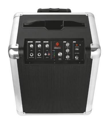 Urban Revolt Fiesta Pro Trådlös högtalare - Elgiganten