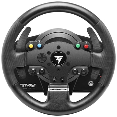 Thrustmaster TMX FFB ratt - Elgiganten