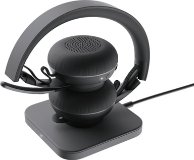 Logitech Zone 900 headset - Elgiganten