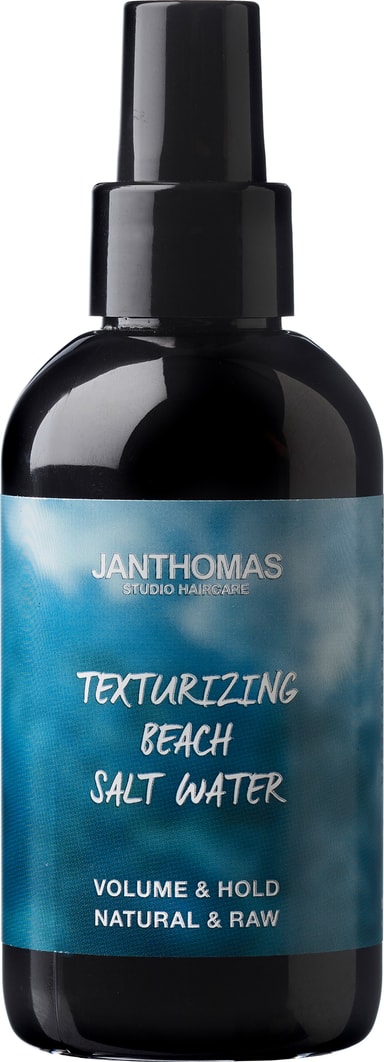 Jan Thomas texturiserande saltvatten-spray JT941271 - Elgiganten ...
