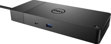 Dell WD19TBS Thunderbolt 3 docka (180 W) - Elgiganten - Elgiganten