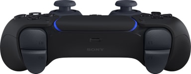 PS5 DualSense trådlös kontroll (Midnight Black) - Elgiganten