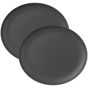 Rosendahl, GC Take tallrik v.grå 26 2st - Elgiganten