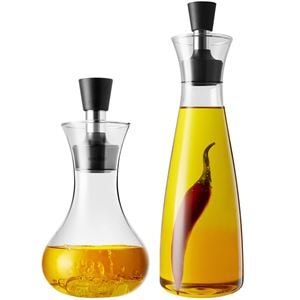 Eva Solo, olje-och dressingflaska set - Elgiganten