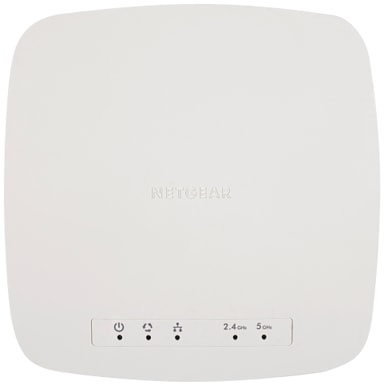 Netgear ProSafe WAC720 WiFi-ac accesspunkt - Elgiganten