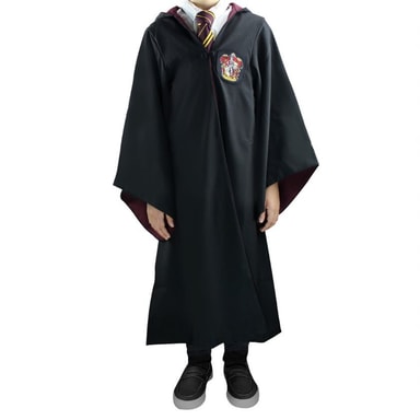 Harry Potter Deluxe Gryffindor Kappa small - Elgiganten - Elgiganten