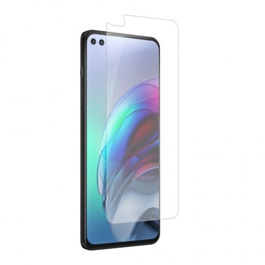 ZAGG InvisibleShield Motorola Moto G100 Skärmskydd Ultra Clear+ ...