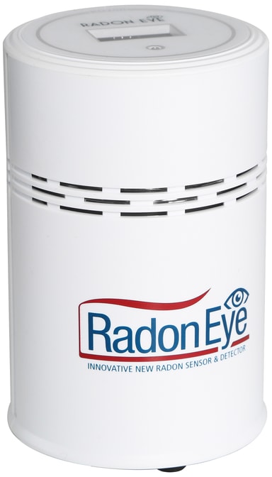 RadonEye RD200 Smart radonmätare - Elgiganten