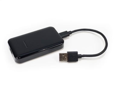 Trådlös Apple CarPlay adapter MK2 - Elgiganten