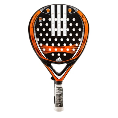 Adidas Vulcano Hybrid Padelracket - Elgiganten - Elgiganten