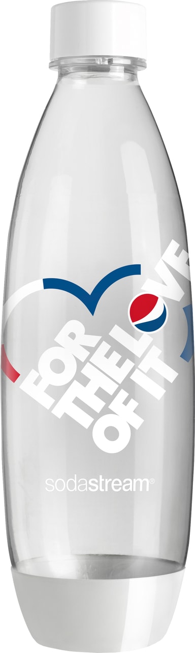Sodastream-flaskor - Elgiganten
